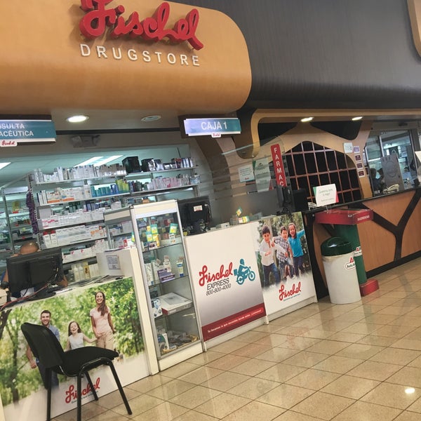 Photos at Fishel Automercado Alajuela