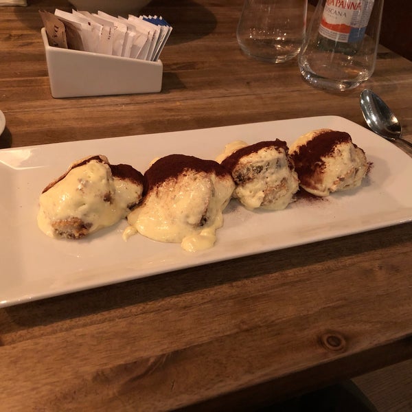 Da Mario - Italian Restaurant in Budapest