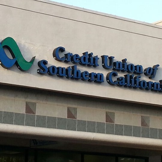 Credit Union of Southern California - Industry, CA