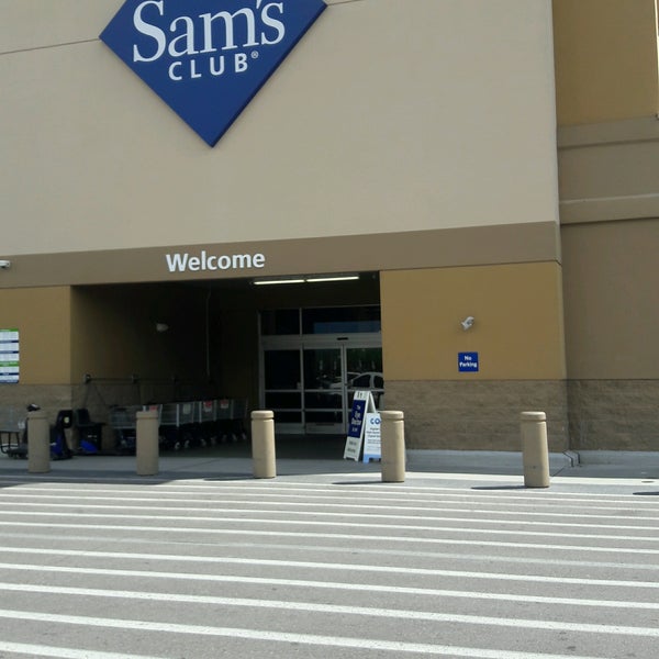 Photos at Sam's Club - Tucson, AZ