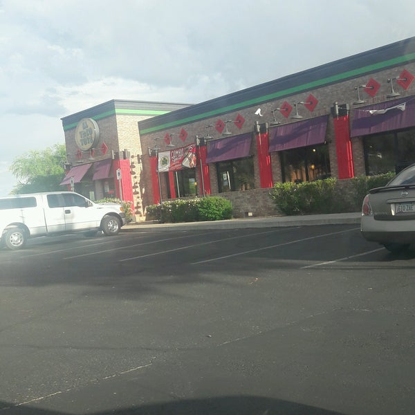 El Taco Tote - Mexican Restaurant in Tucson