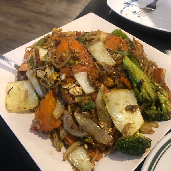 Thanh Linh - Vietnamese Restaurant