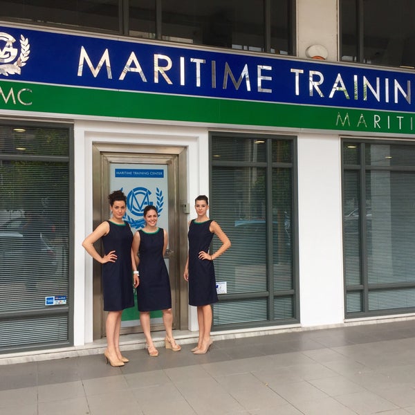 GMC Maritime Training Center - Trade School