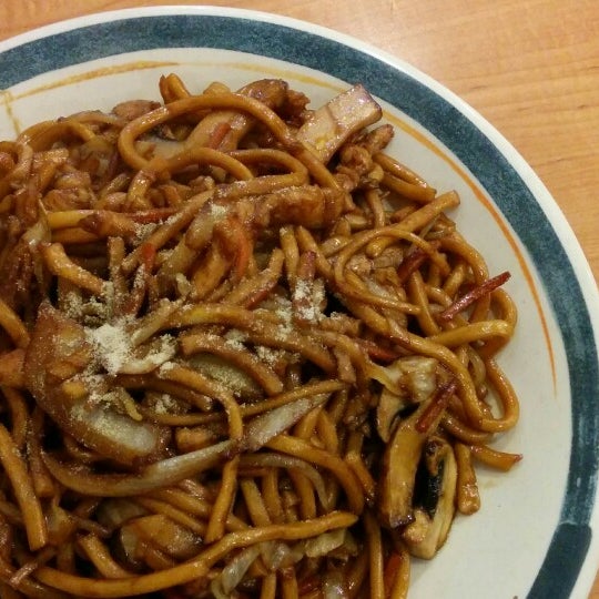 Coco Noodle Express - Downtown Vancouver - Vancouver, BC