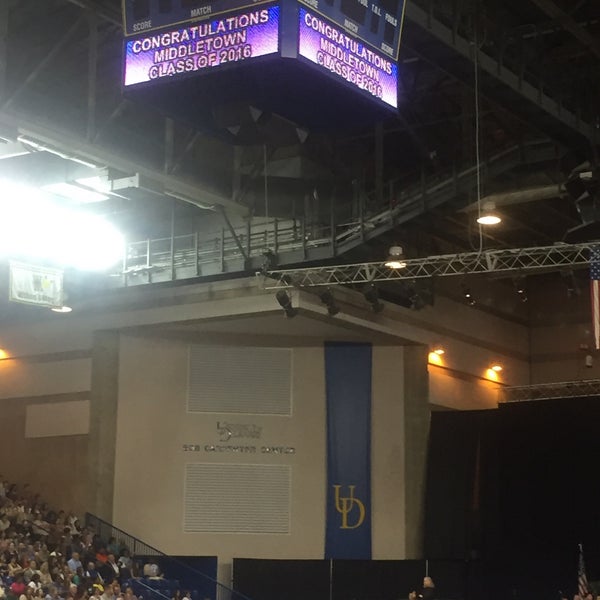 Photos at Bob Carpenter Center - 10 tips from 2106 visitors