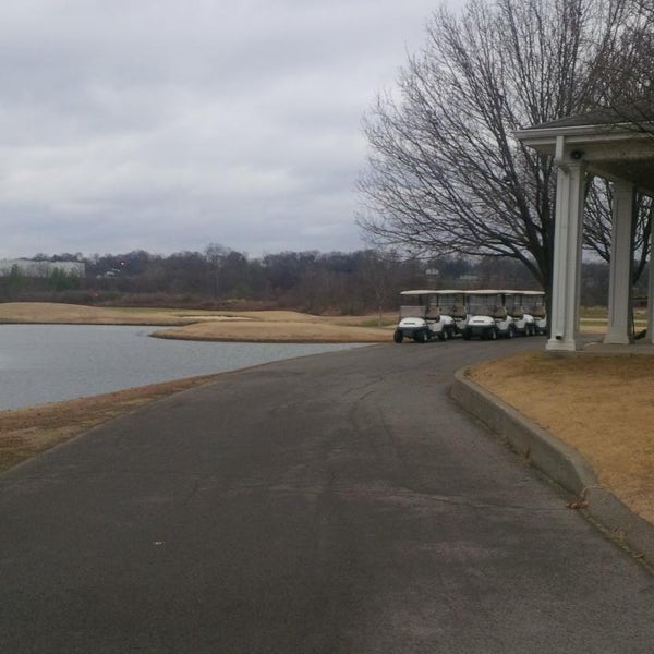 Photos at Ted Rhodes Park & Golf Course - 1901 Ed Temple Blvd