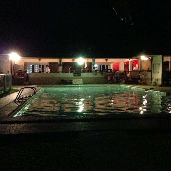 Greenwoods, Clubhouse - Swimming Pool