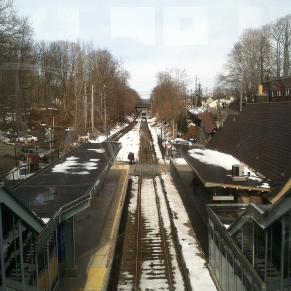 Photos at Metro North - Brewster Train Station - 17 tips from 2003 visitors