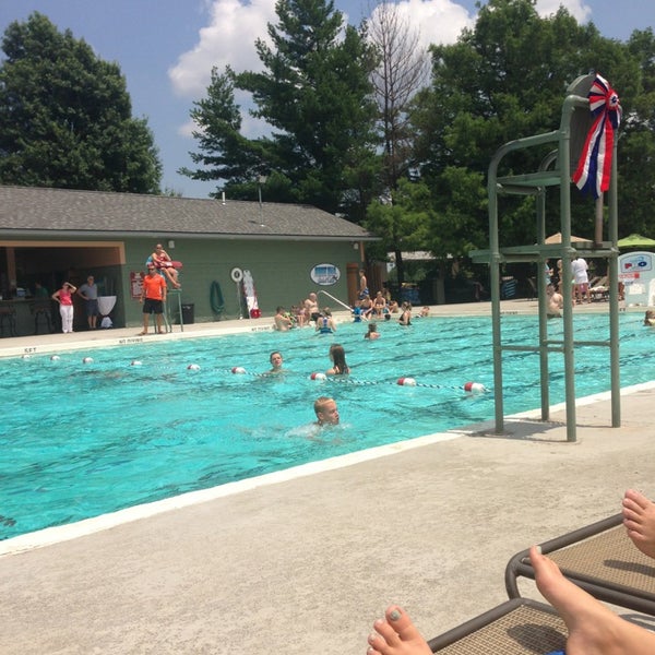 Sunset Hills Country Club - 1 tip