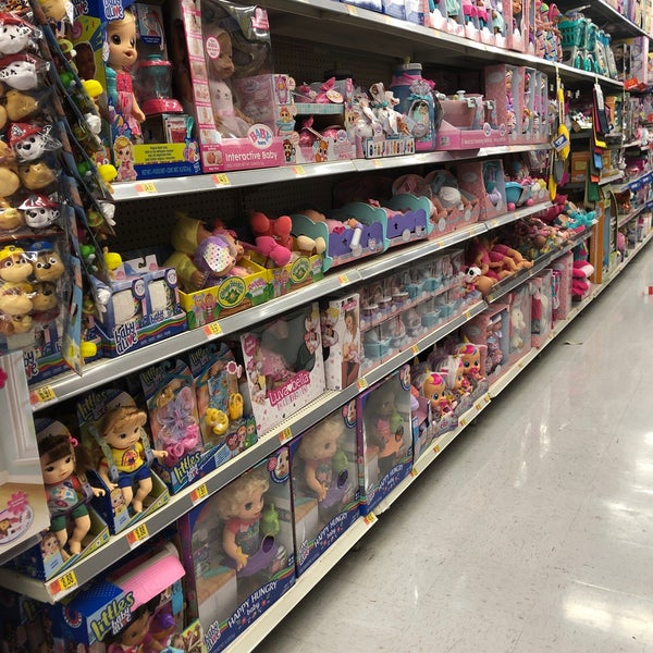 Walmart Supercenter - Big Box Store in Springfield