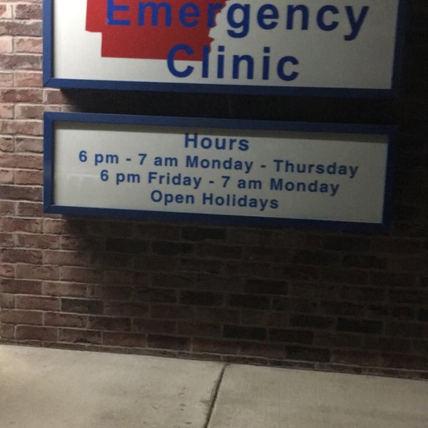 Animal Emergency and Specialty Center - Veterinarian in Springdale