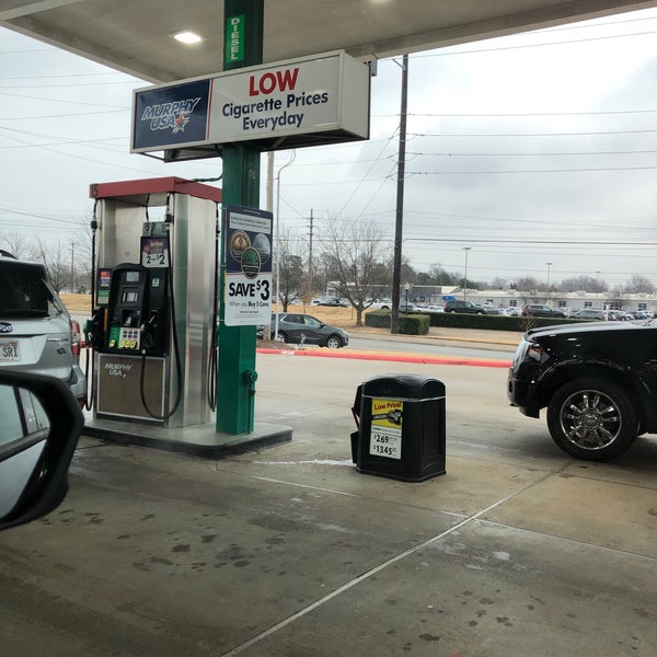 Murphy USA - Fuel Station