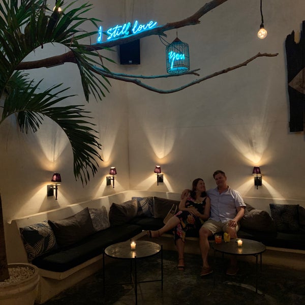 Gitano - Tulum, Quintana Roo