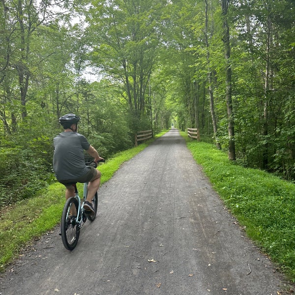 Wallkill Valley Rail Trail - 8 tips from 594 visitors