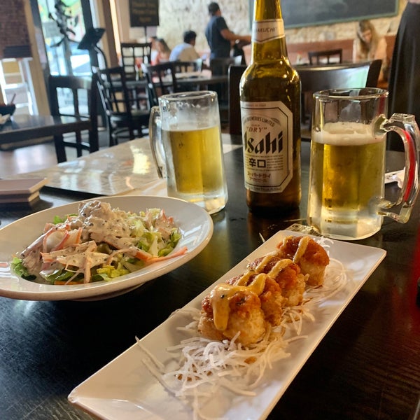 Photos at Sushi Junai - Sushi Restaurant in Austin