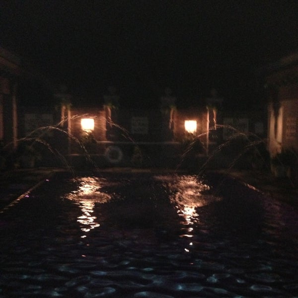 Photos at Market Pavilion Rooftop Bar - Downtown Charleston - 225 E Bay St