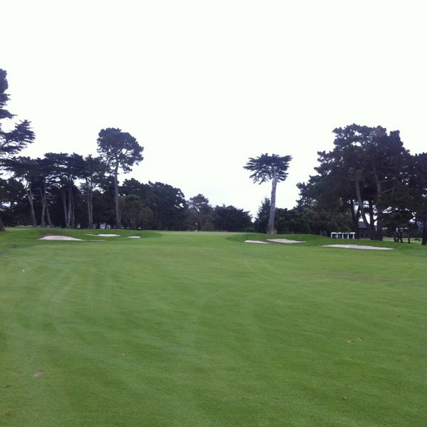 Lake Merced Golf Club - Golf Course in Westlake