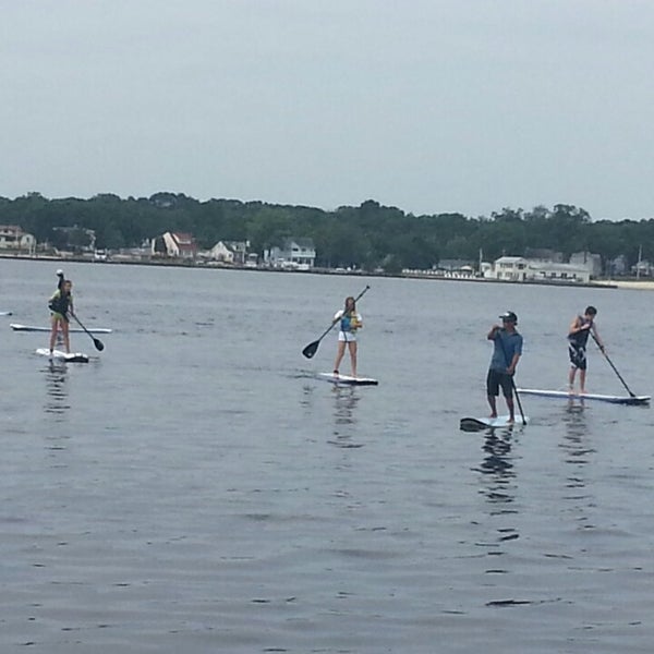 Photos at Windward Beach Park - Beach in Brick