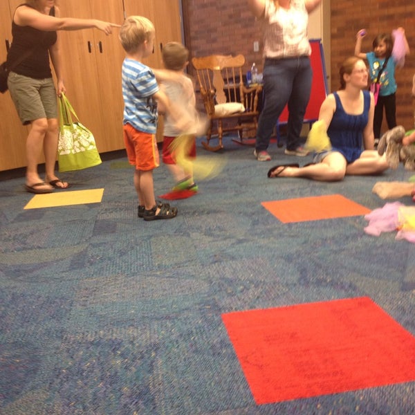 Photos at Main Library - Downtown Sioux Falls - Sioux Falls, SD