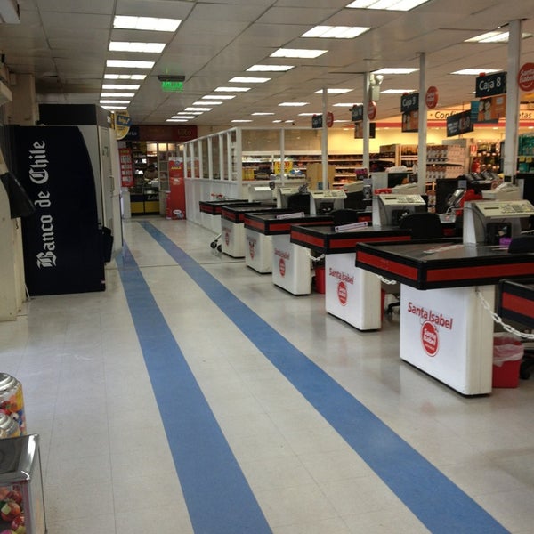 Santa Isabel - Maipú - Maipú, Metropolitana de Santiago de Chile