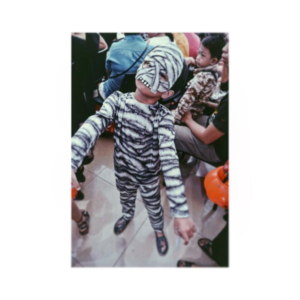 Robinsons Place Malolos Transport Terminal - Malolos, Bulacan