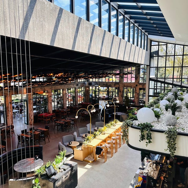 Motto Cafe & Restaurant - Café in Fatsa