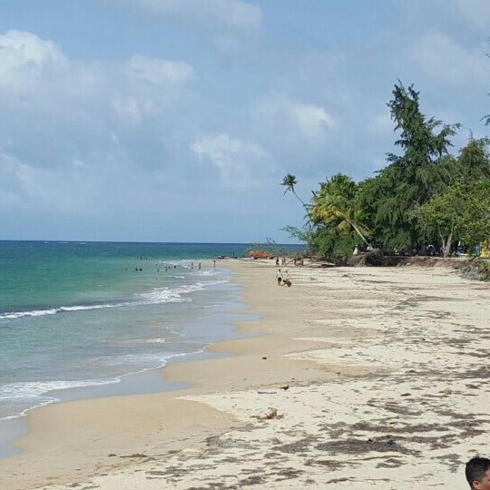 Loiza - City