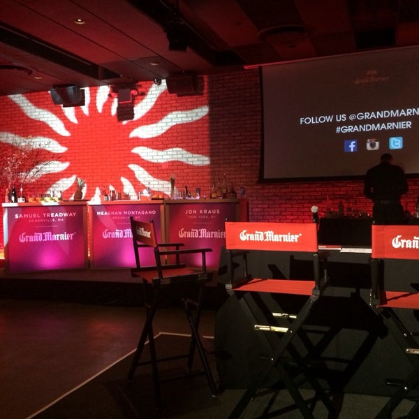 OASIS - Chelsea - New York, NY