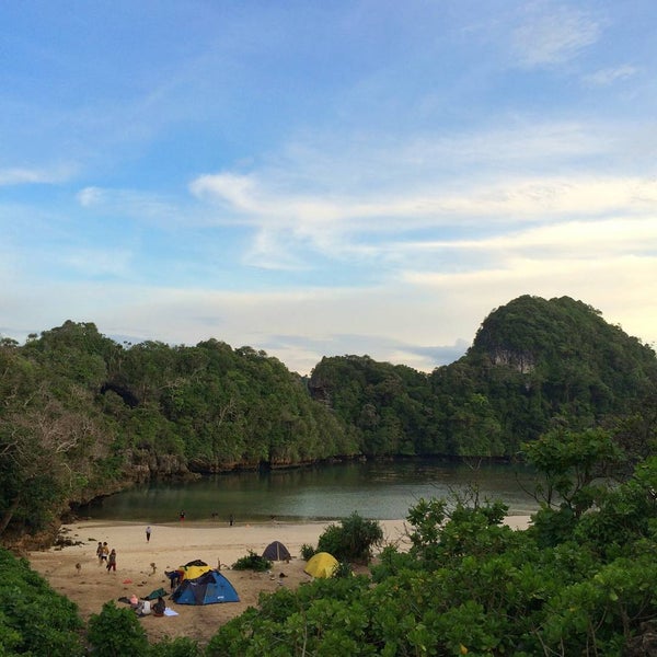 Sempu Island - 42 tips from 878 visitors