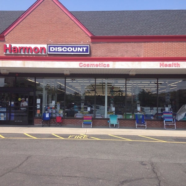 Harmon Stores - 720 Morris Tpke