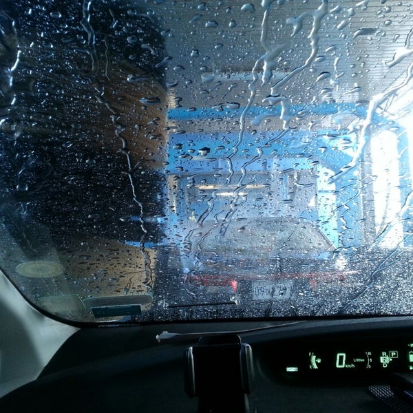 Wash King 세차장 - Car Wash and Detail