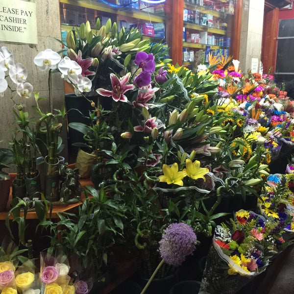 Merci Market - Chelsea - 168 7th Ave