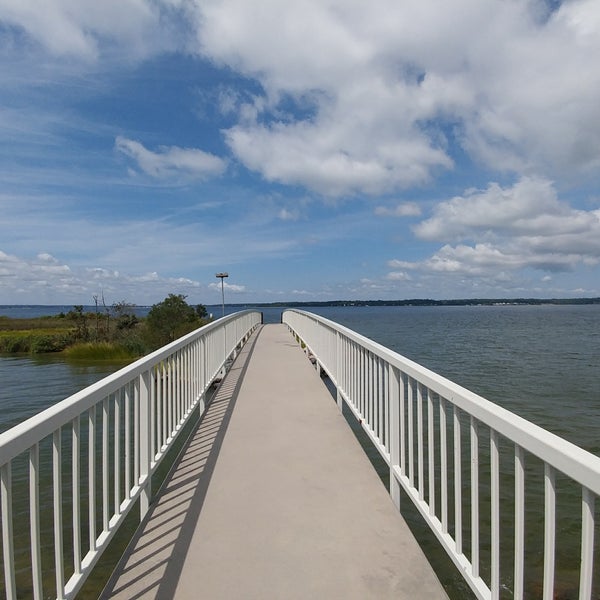 Hog Point 1 - Campground in Patuxent River