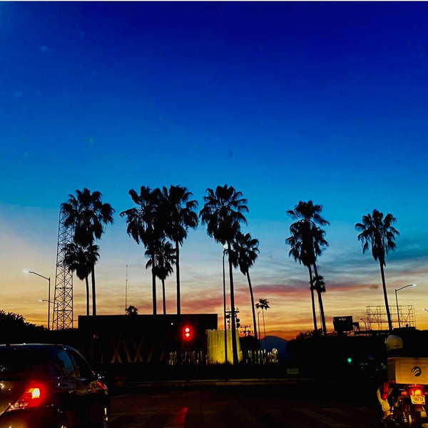 Glorieta del DIF - Colima, Colima