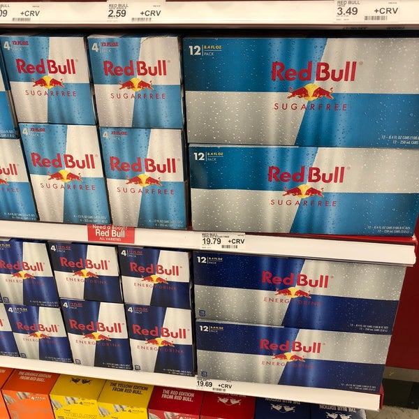 Photos at Target - 5500 Grossmont Ctr Dr