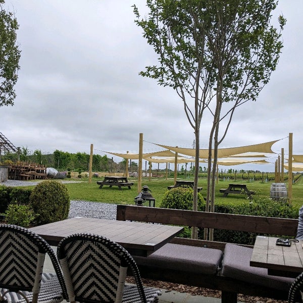 Photos at Rose Hill Vineyards - Mattituck, NY