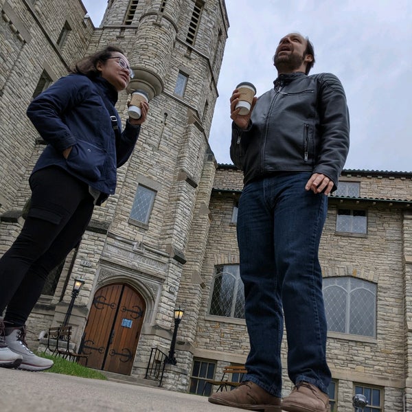 The History Museum at the Castle - Appleton, WI