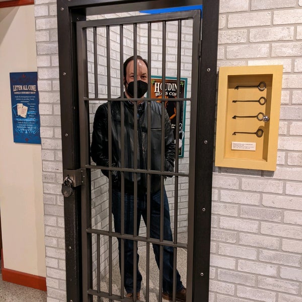 The History Museum at the Castle - Appleton, WI