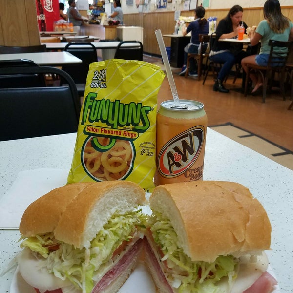 Our Hero - McGinley Square - 785 Bergen Ave