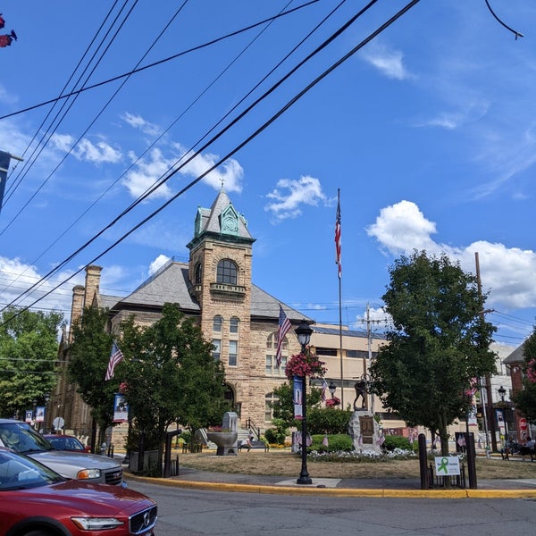 Stroudsburg, PA - 6 tips