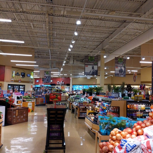Weis Markets - 6 tips