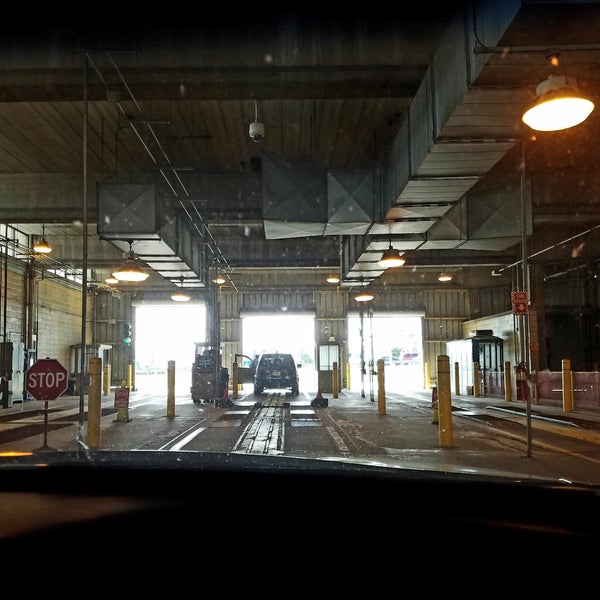 New Jersey Motor Vehicle Commission Inspection Station - 12 tips from ...