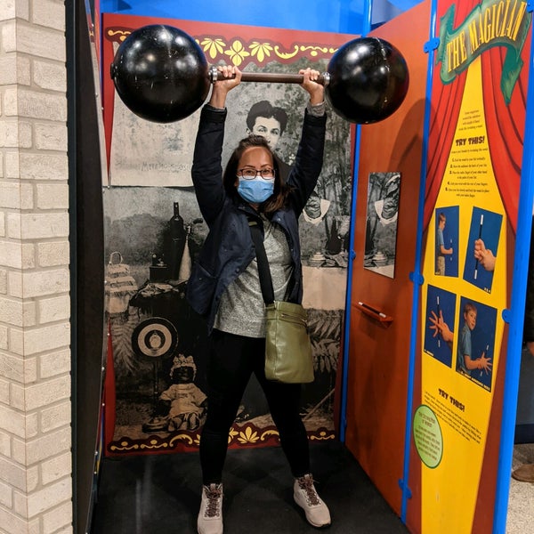 The History Museum at the Castle - Appleton, WI