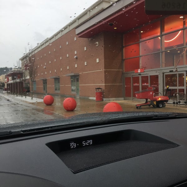 Photos at Target - Canton Market Place - 2022 Cumming Hwy