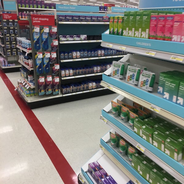 Photos at Target - Canton Market Place - 2022 Cumming Hwy