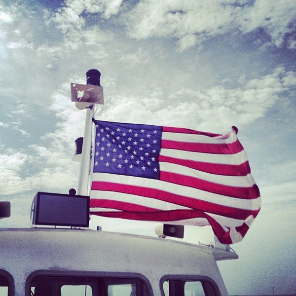 Fort Delaware - Pea Patch Island