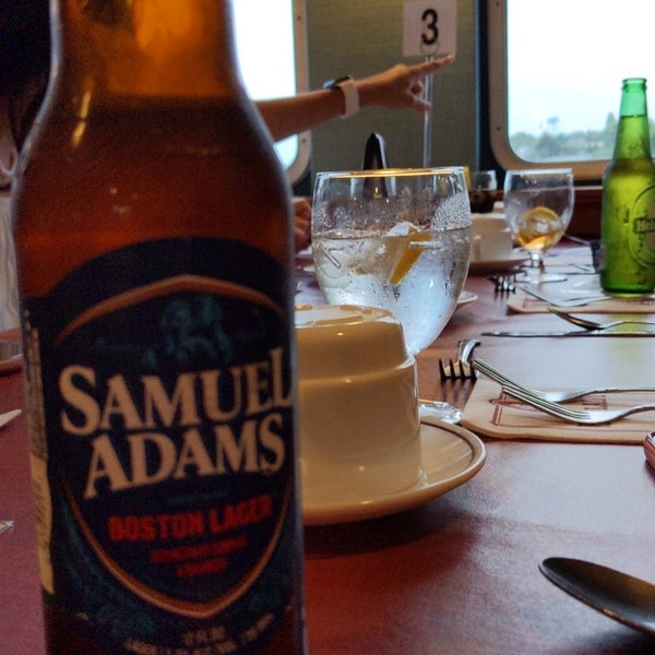 River Lady Riverboat Tours - 2 tips