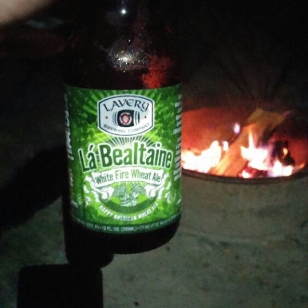 National Riding Stables - Stable