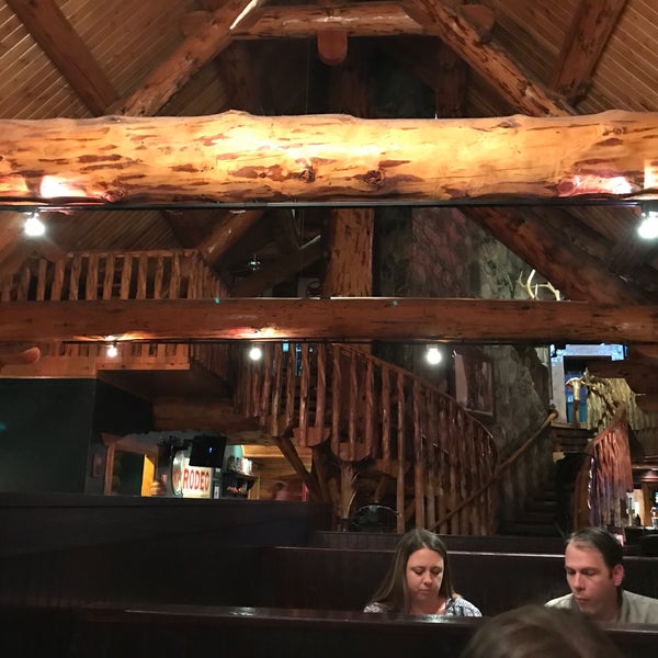 Ruby River Steakhouse - 22 tips from 306 visitors