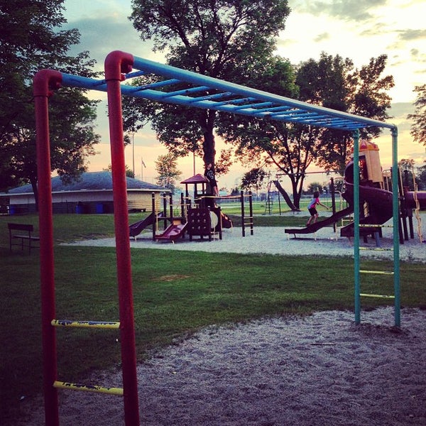 Pulaski Veterans Memorial Park - 2 tips